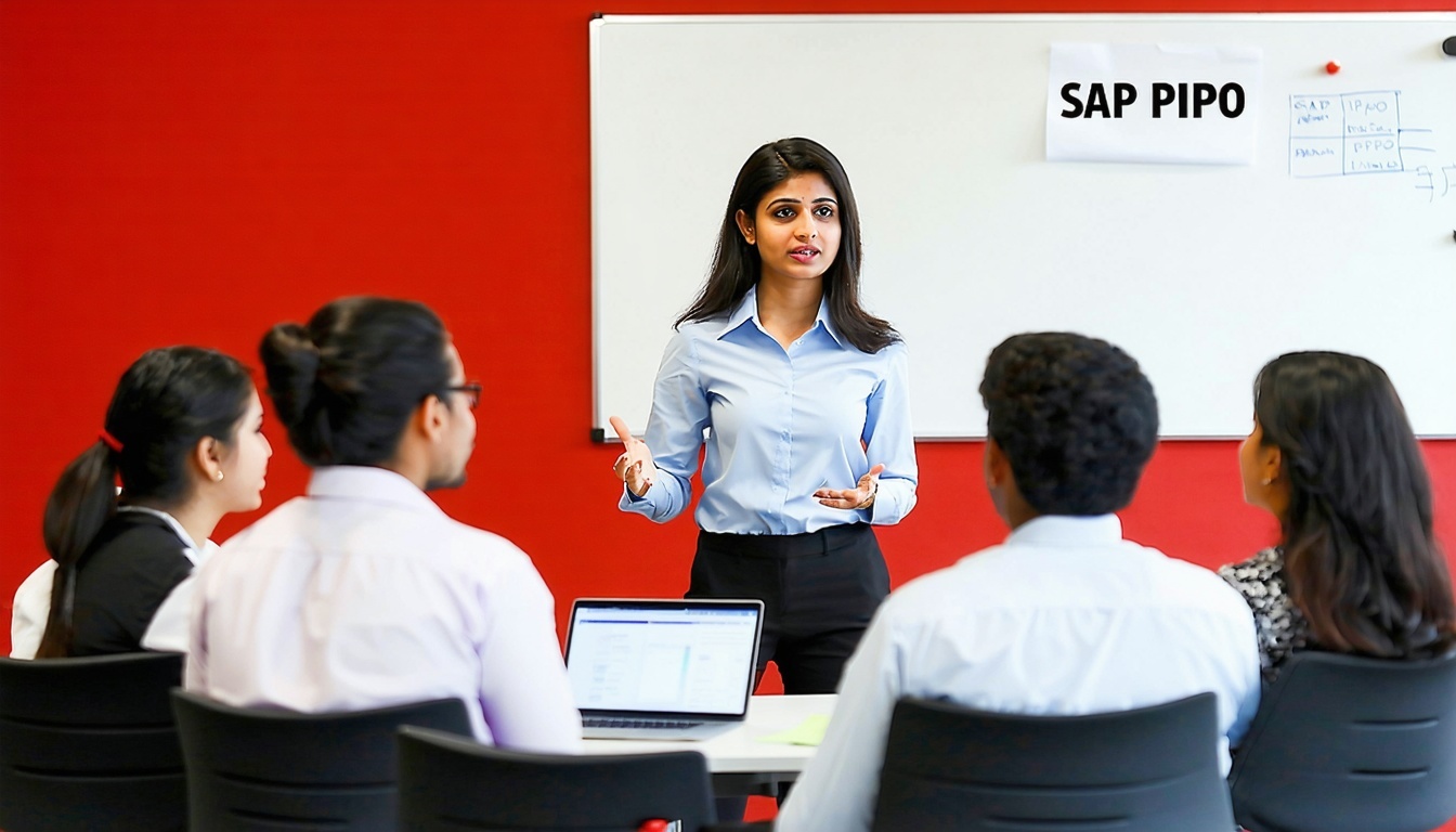 SAP CPI vs PI/PO: Choosing the Right SAP Integration in 2025